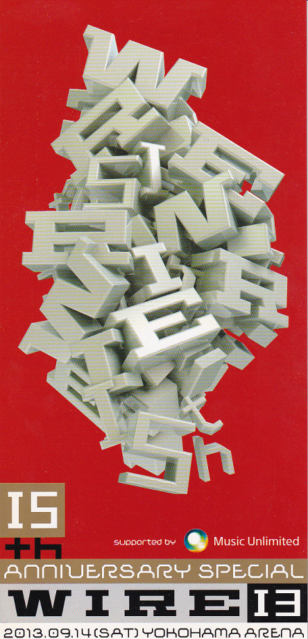 TTC - Flyer > WIRE13